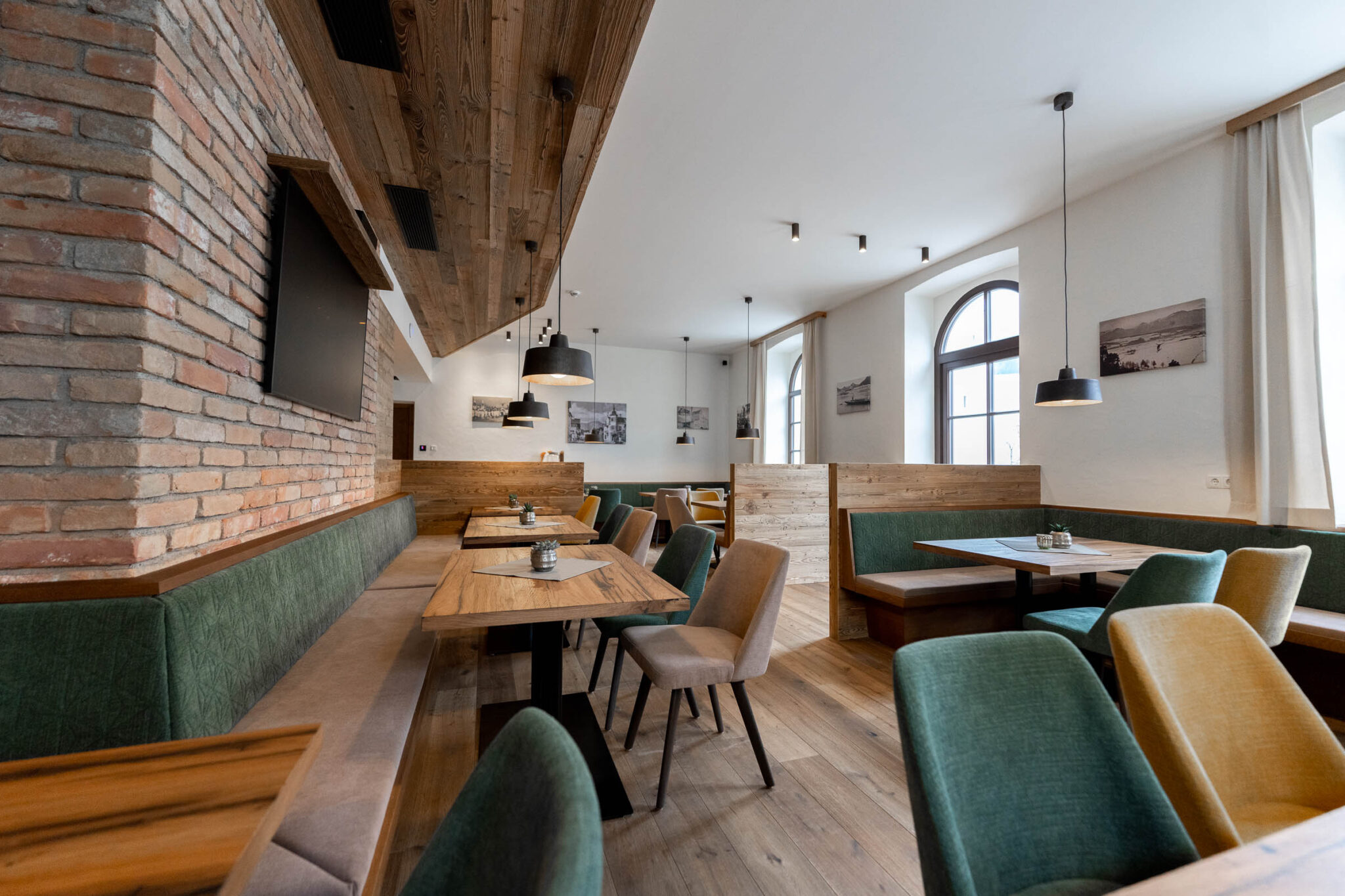 Gasthof & Restaurant – KIRCHENWIRT WÖRGL