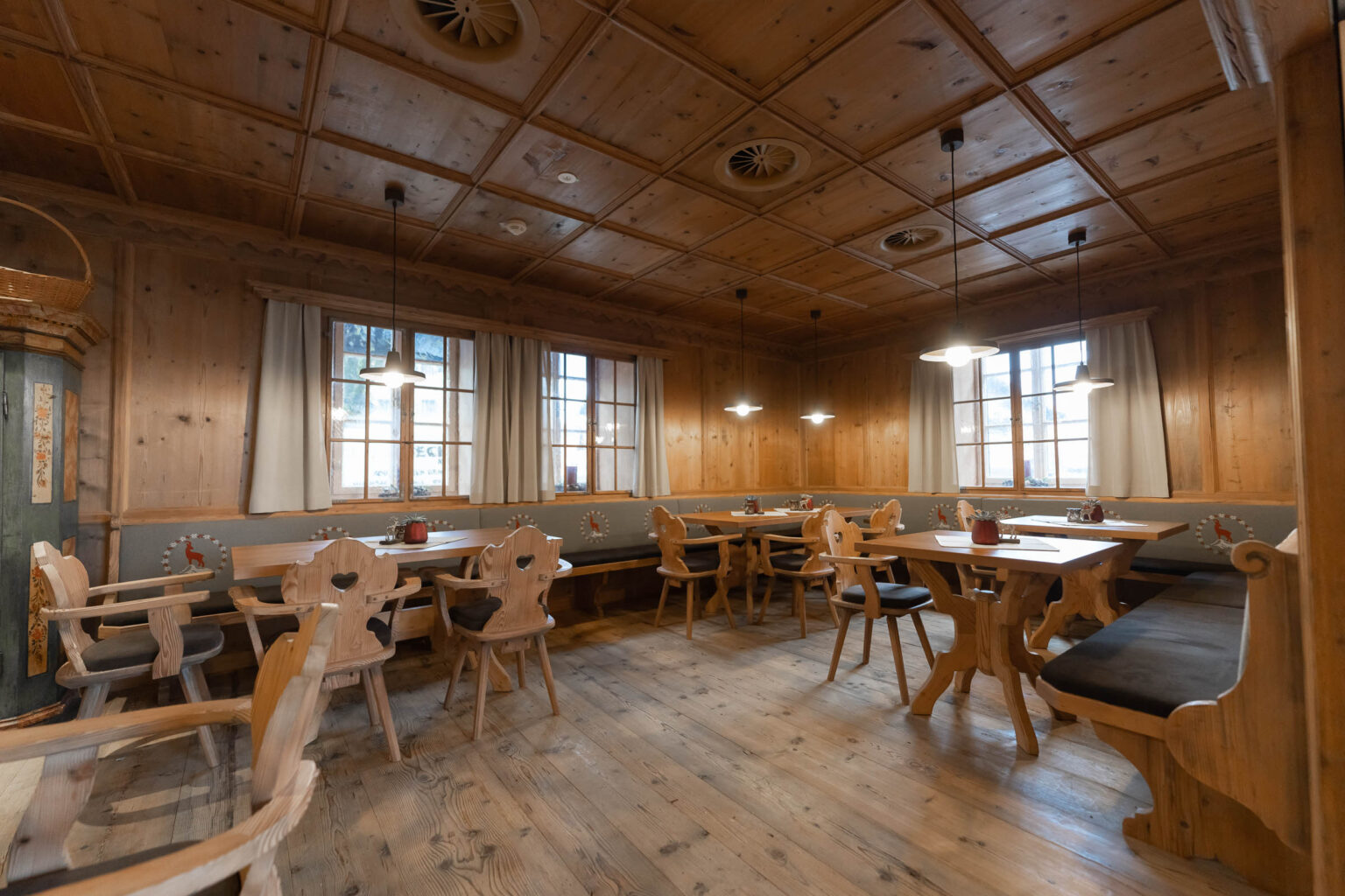 Gasthof & Restaurant – KIRCHENWIRT WÖRGL